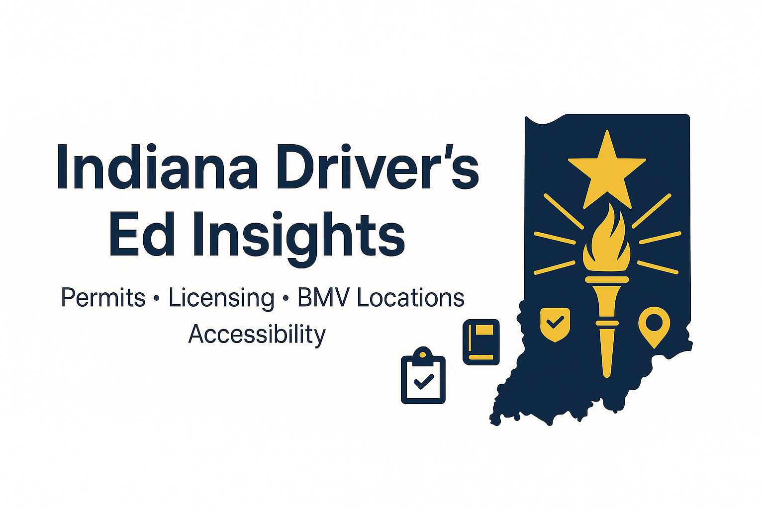 Indiana Driver's Education