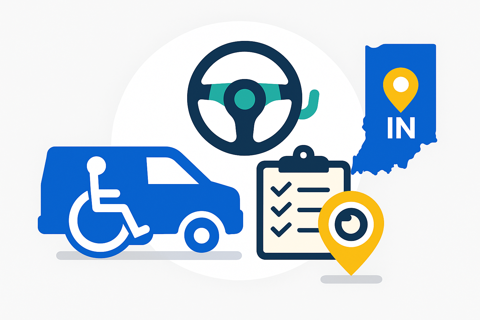 Indiana Disability Services